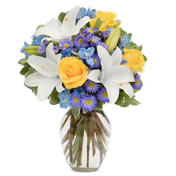 Hospital Flower Delivery | Bedside Bouquets