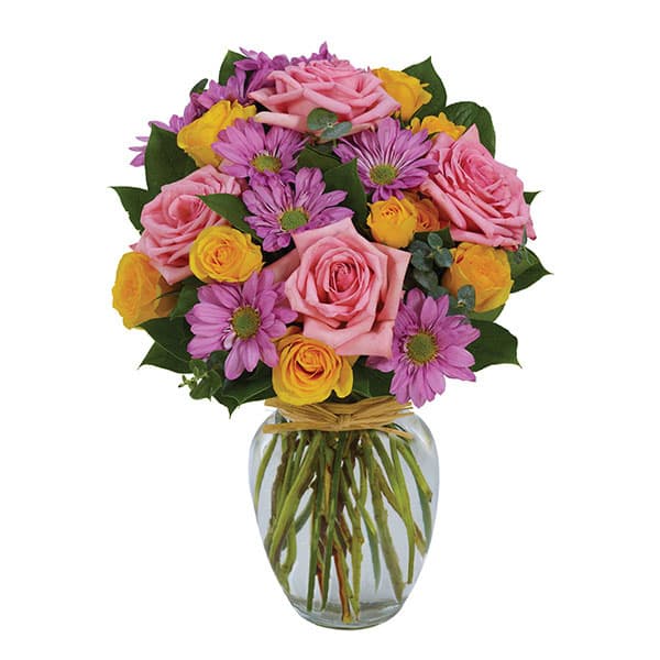 Best Hospital Florist Near Promedica Flower Hospital | Bedside Bouquets