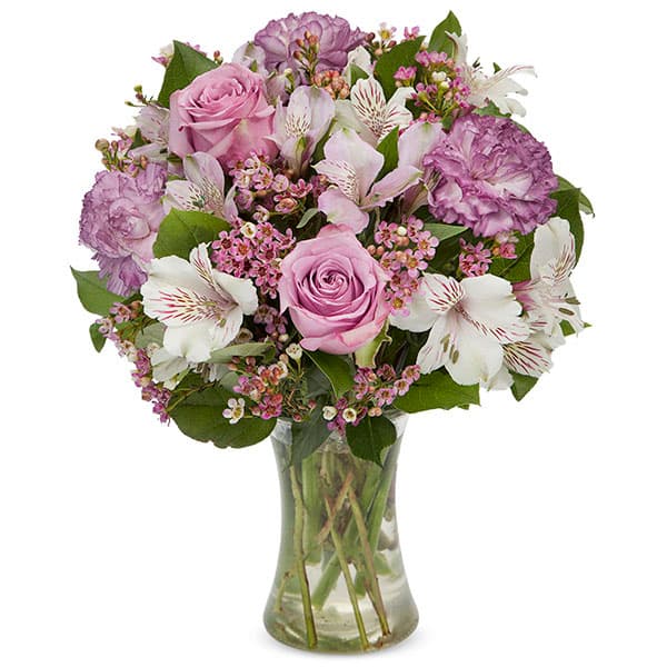 Hospital Flower Delivery | Bedside Bouquets